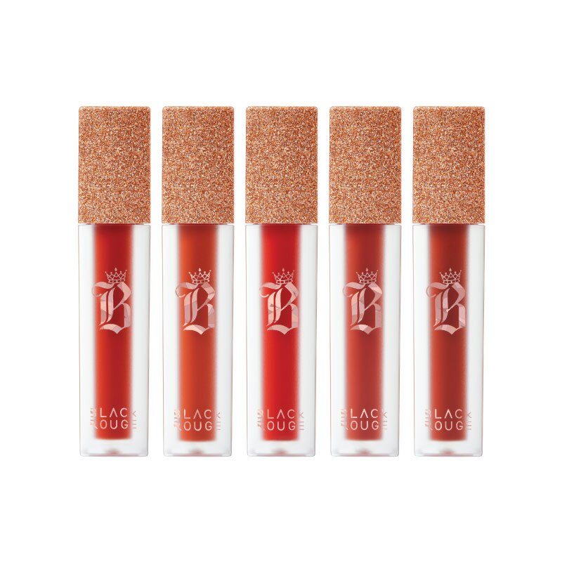 Mua Ngay Black Rouge Son Kem Lì Black Rouge Mịn Môi Airfit Velvet Tint